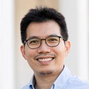 Renyi Hong | About | National University of Singapore