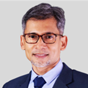 Khairudin Aljunied | About | National University of Singapore