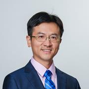 Peng Xiong | Research | National University of Singapore