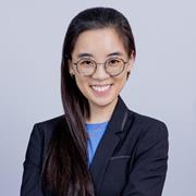 Jennifer Yip | About | National University of Singapore