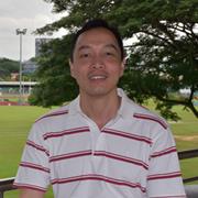 Chee Whye Chin | Research | National University of Singapore