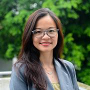 Lee San Natalie Pang | About | National University of Singapore