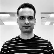 Sartaj Ahmad Mir | About | National University of Singapore