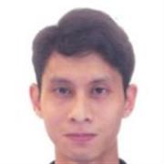 Muhammad Sufyan Bin Masroni | Research | National University of Singapore