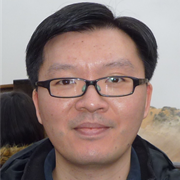 Mike Cheung | About | National University of Singapore