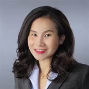 Ah Yan Crystal Lim | About | National University of Singapore