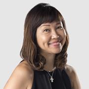 Beng Choo Lorna Tan | Publications | National University of Singapore