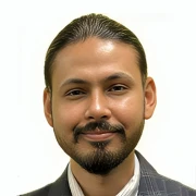 M. Fahed Qureshi | About | National University of Singapore