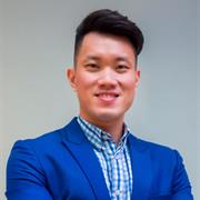 Harry Lim | About | National University of Singapore