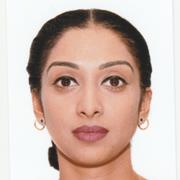 Gayatri Thanu Pillai | Teaching activities | National University of ...