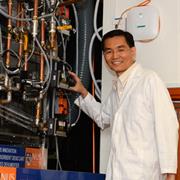 Kian Jon, Ernest Chua | Research | National University of Singapore