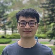 Xiangzhong Luo | Research | National University of Singapore
