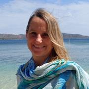 Gretchen Christina Coffman | About | National University of Singapore