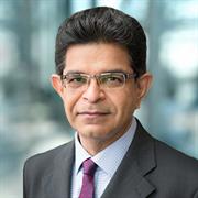 Prem Shamdasani | About | National University of Singapore
