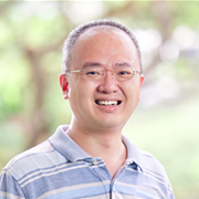 Yi-Chun Chen | Research | National University of Singapore