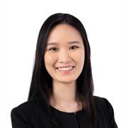 Bernadette Quah | About | National University of Singapore