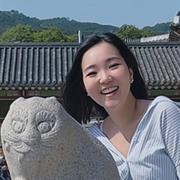 Mi Jin Kim | About | National University of Singapore
