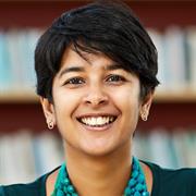 Sahana Ghosh | Research | National University of Singapore