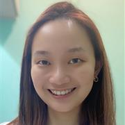Si Min, Stephanie Lee | About | National University of Singapore