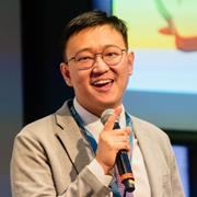 Chang Jie, Mick Lee | About | National University of Singapore