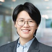 Yuting Zhu | About | National University of Singapore