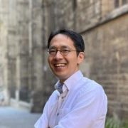 Kohei Takeda | About | National University of Singapore