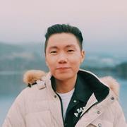 Ryan Tan | About | National University of Singapore