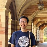 Liyao Yu | About | National University of Singapore