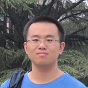 Daren Wei | Professional activities | National University of Singapore