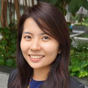 Kai Lin, Carine Liew | Research | National University of Singapore