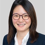 Charlene Enhui Goh | About | National University of Singapore