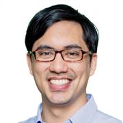 Jonathan Edward Jacob | Research | National University of Singapore