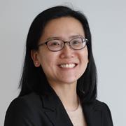 Yunfen, Jessica Pan | Research | National University of Singapore