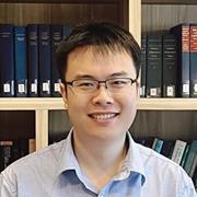Liu Yang | About | National University of Singapore