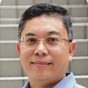 Boon Hua, Robbie Goh | About | National University of Singapore