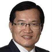 Guan Huei Lee | Research | National University of Singapore