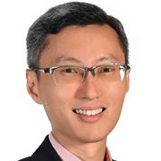 Kay Choong See | About | National University of Singapore