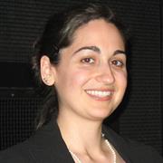 Deborah Michelle Shamoon | Research | National University of Singapore