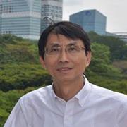 Yan Loi Wong | Research | National University of Singapore