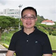 Ser Peow Tan | About | National University of Singapore