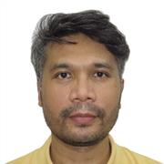 Stijn Agus Adrianus Massar | About | National University of Singapore