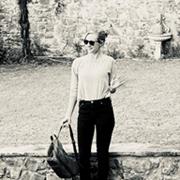 Anne Marie Thell | Research | National University of Singapore