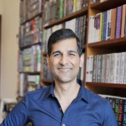 Neil J Mehta | Teaching activities | National University of Singapore