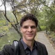 Graham Wolfe | Professional activities | National University of Singapore