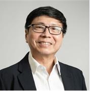 Kian Koon Steven Choo | About | National University of Singapore