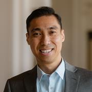 George Radics | About | National University of Singapore