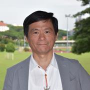 Man Chun Leung | About | National University of Singapore