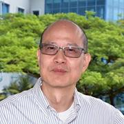 De-Qi Zhang | About | National University of Singapore