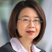 Lai Yin Sarah Cheah | Research | National University of Singapore