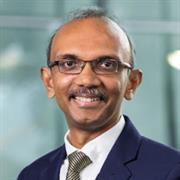 Ravi Chandran S/O Thiagarajah | Research | National University of Singapore